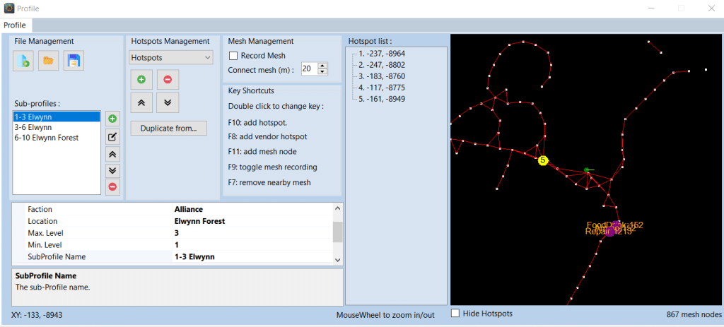 PixelBuddy – The most advanced pixel-only bot. - PixelWoWBot